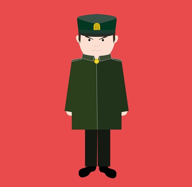 Download Discipline, Angry, Woman. Royalty-Free Vector Graphic - Pixabay