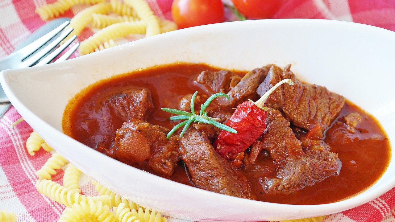 60+ kostenlose Gulasch und Kochen-Bilder - Pixabay