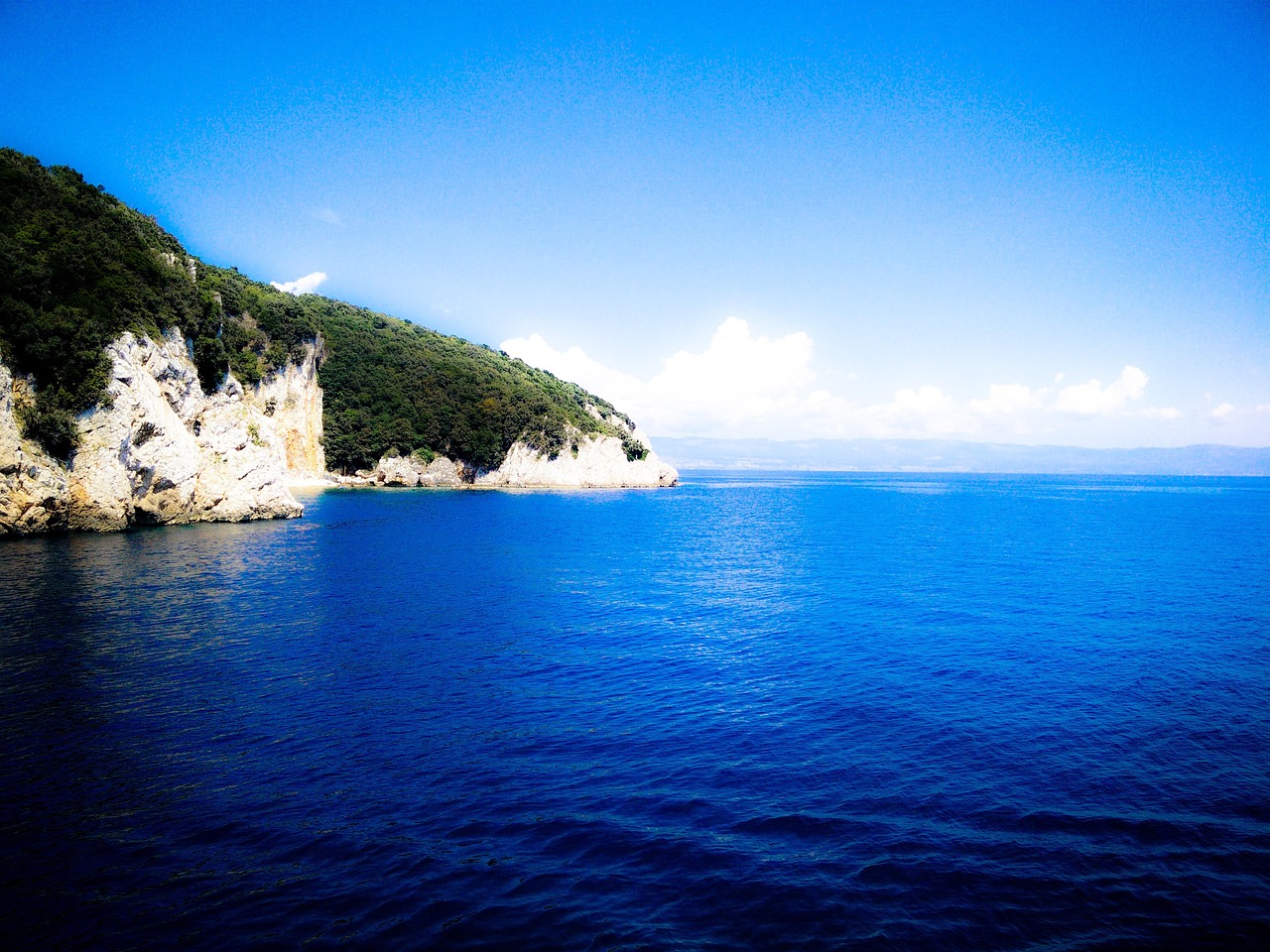 Sea Cres Island Of - Free photo on Pixabay - Pixabay