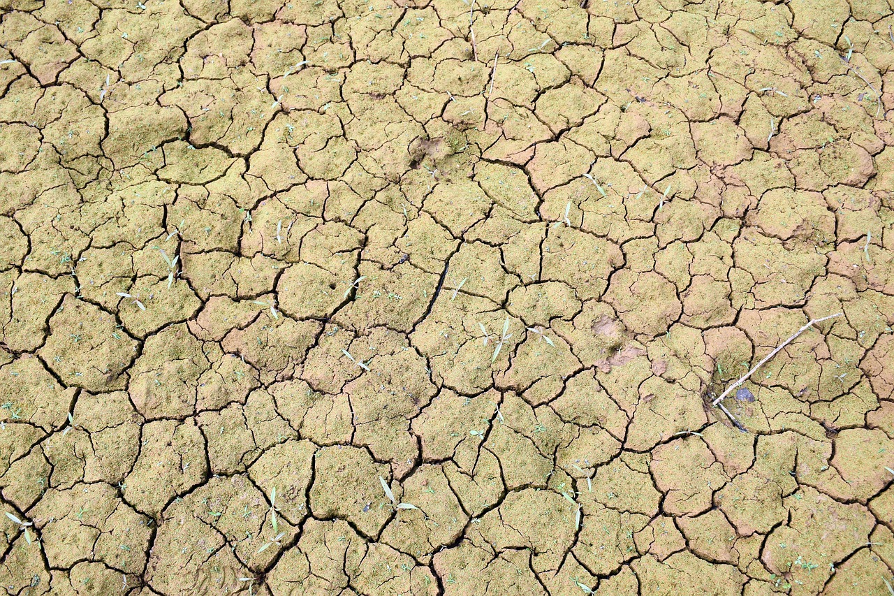 Soil Dirt Weather - Free photo on Pixabay