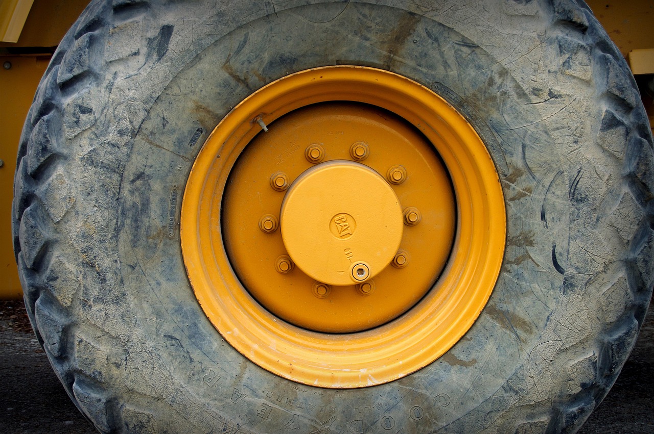 Wheel Bearings Screw - Free photo on Pixabay