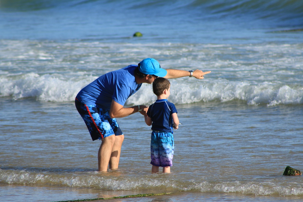 Parents And Sons Curiosity - Free photo on Pixabay - Pixabay