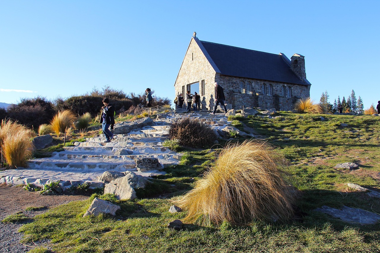 90+ Free The Good Shepherd & Good Shepherd Images - Pixabay