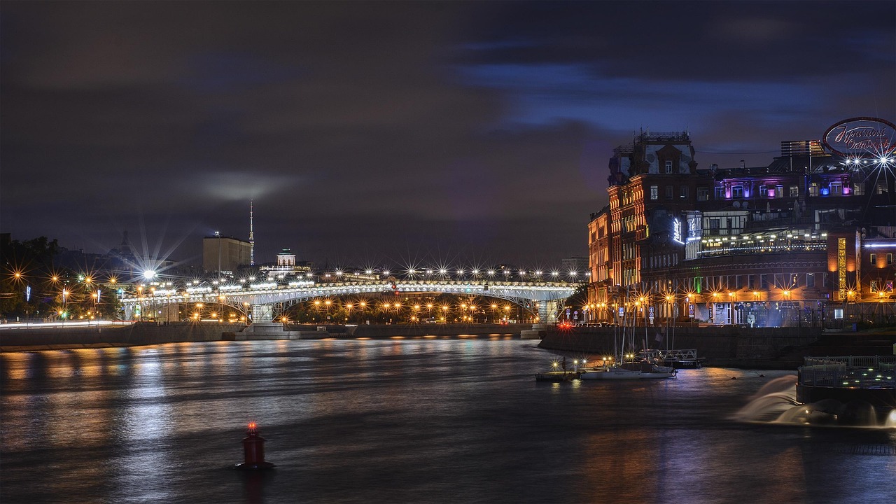 2,000+ Free Moscow & Russia Images - Pixabay