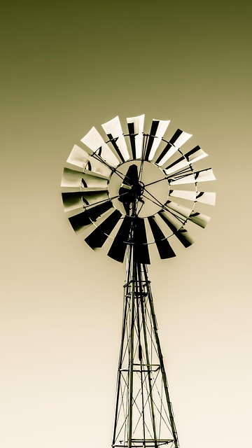 Windmill Wind Traditional - Free photo on Pixabay - Pixabay