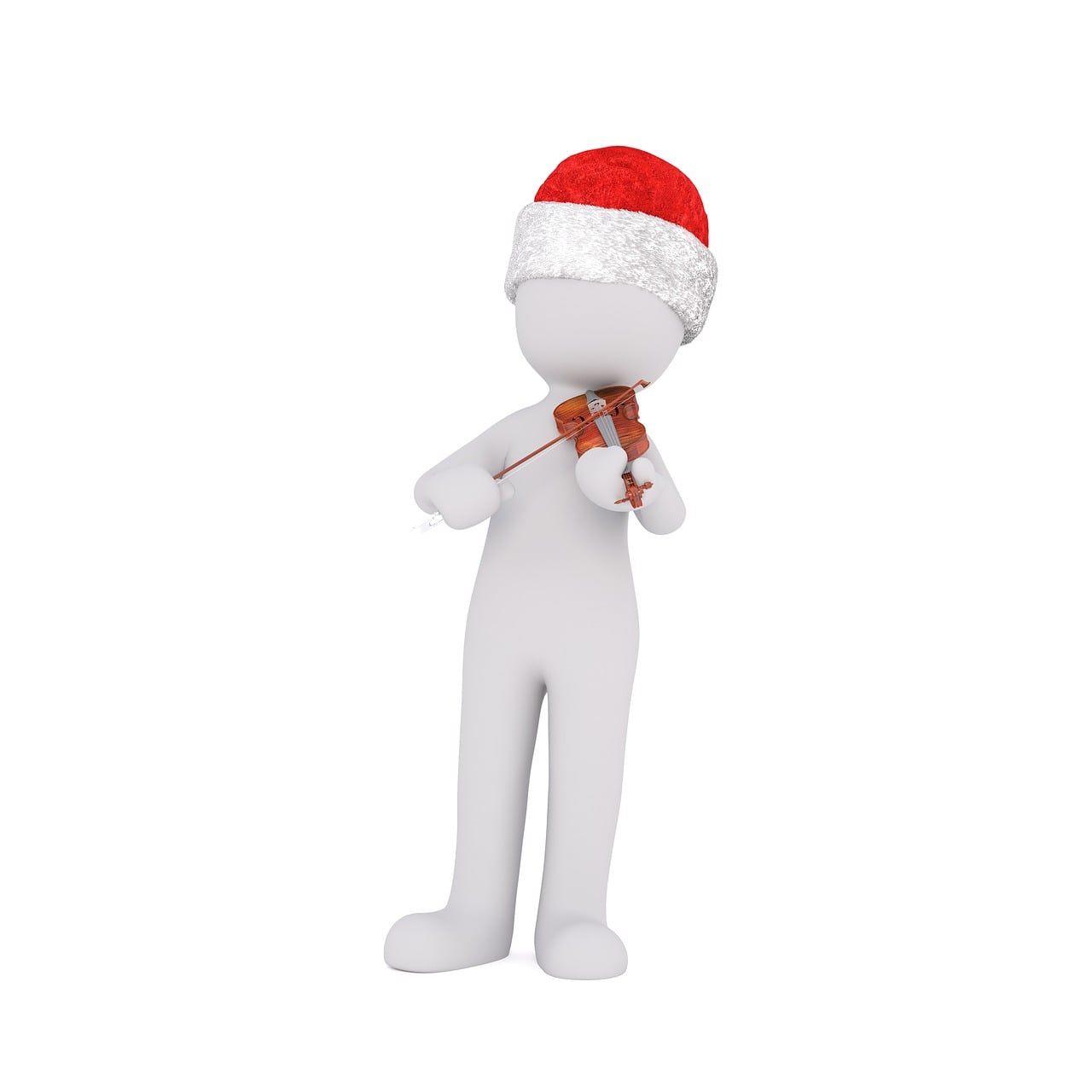 Download White Male, 3D Model, Figure. Royalty-Free Stock Illustration ...