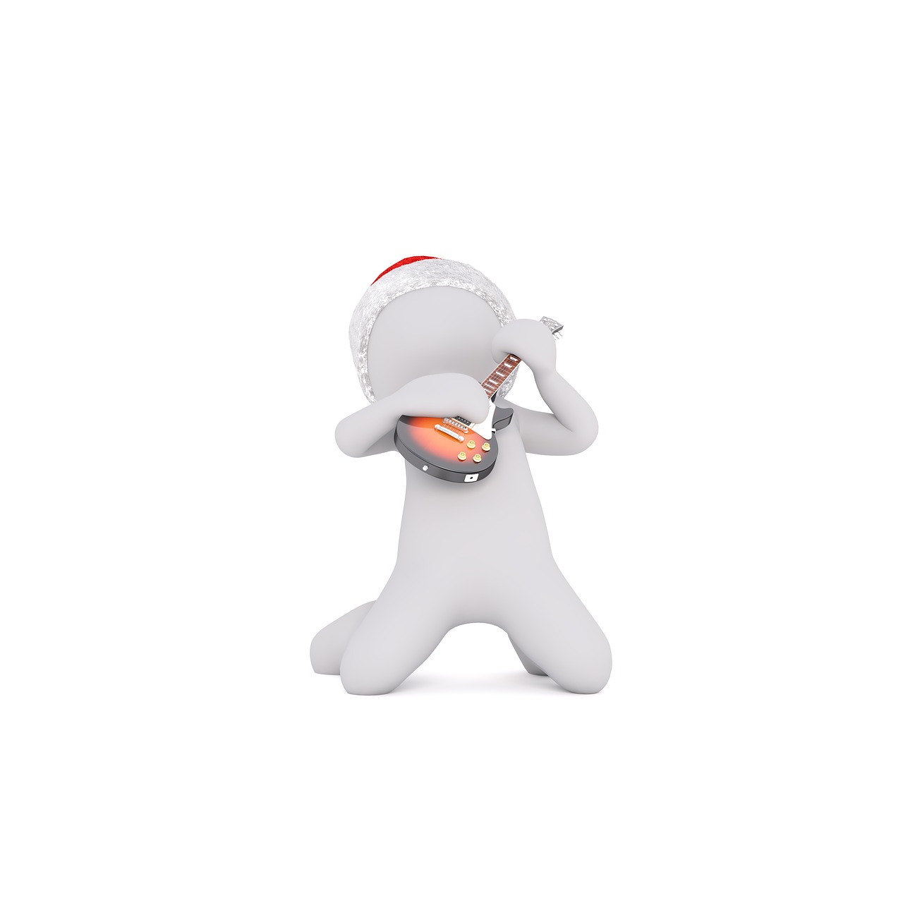 Download White Male, 3D Model, Figure. Royalty-Free Stock Illustration ...