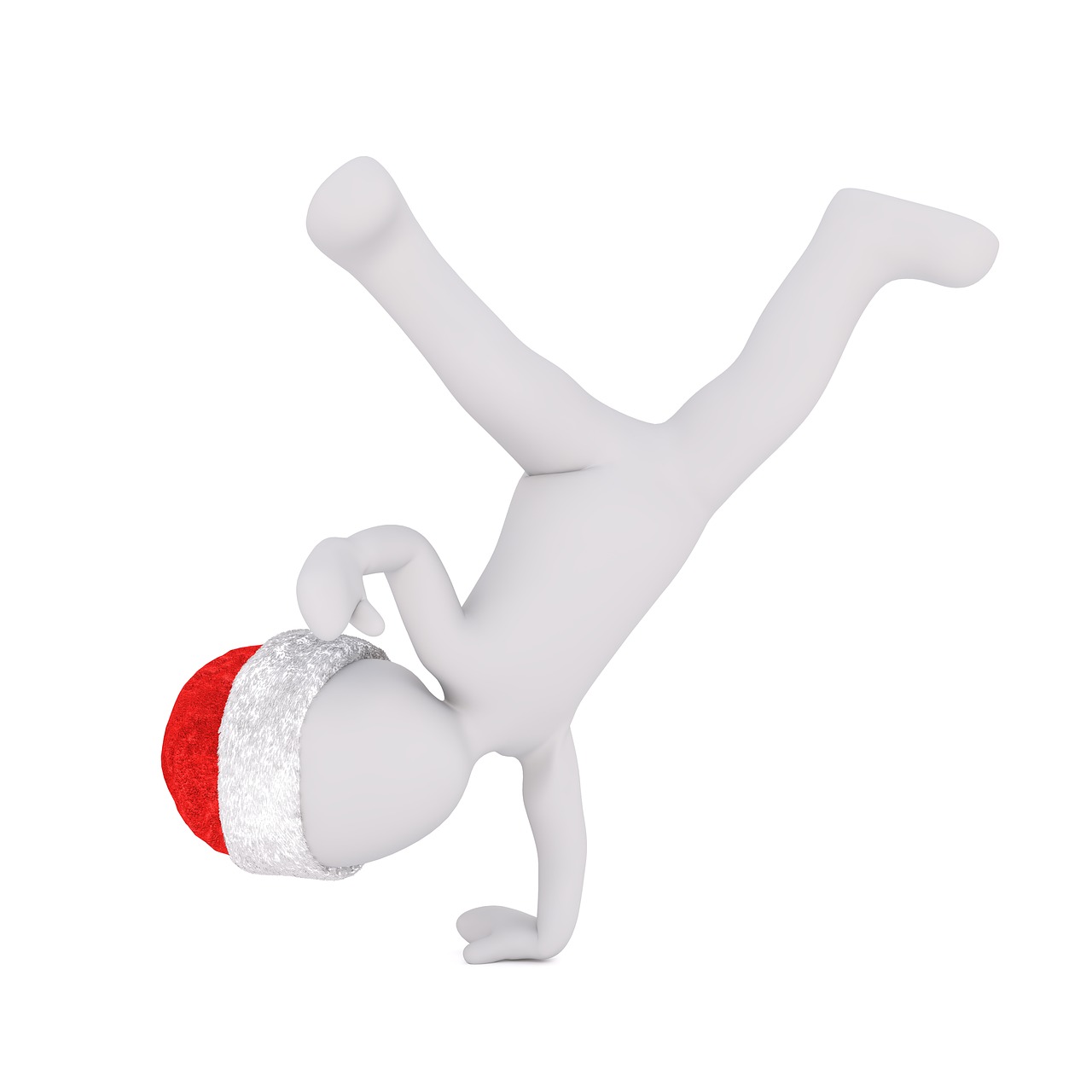Download White Male, 3D Model, Figure. Royalty-Free Stock Illustration ...