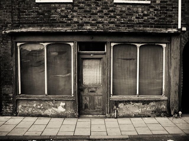 Vintage Closed Shop - Free photo on Pixabay - Pixabay