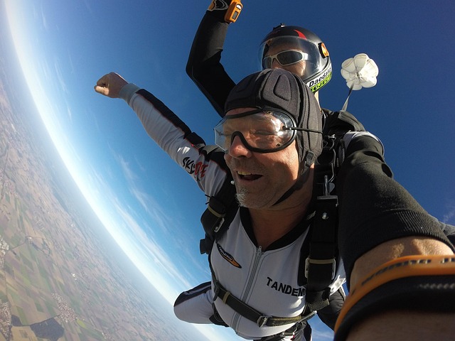 500+ Free Skydive & Skydiving Images - Pixabay