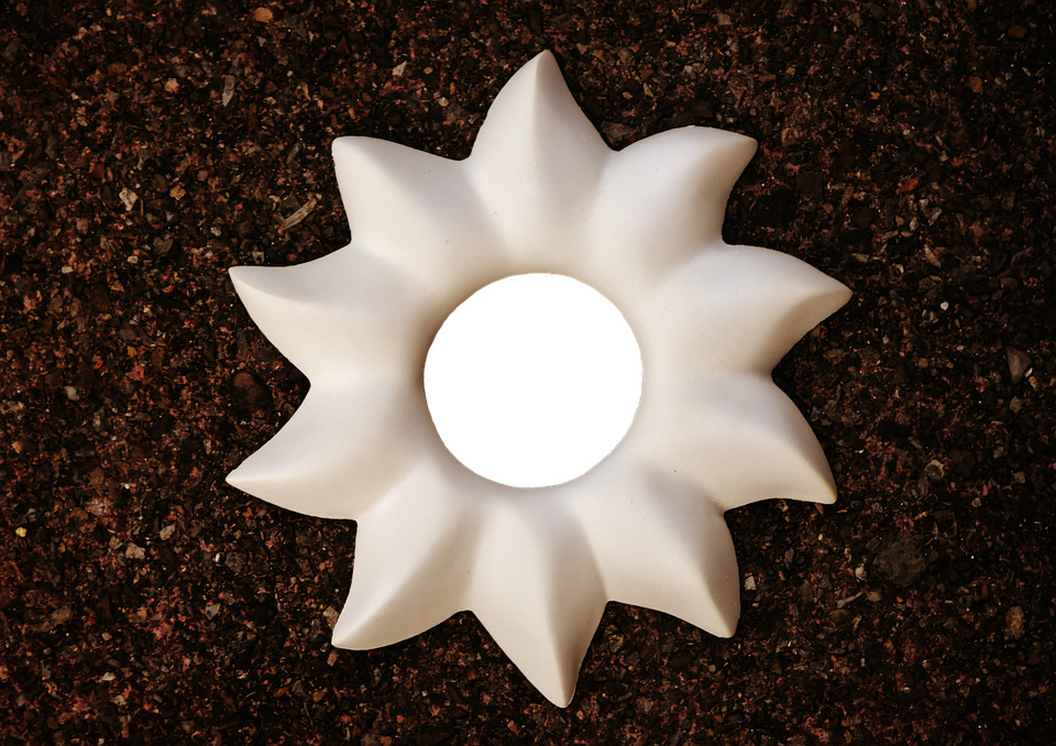 Sun Plaster Blank Picture - Free photo on Pixabay