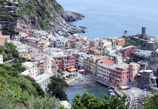 Liguria Location Houses City - Free photo on Pixabay - Pixabay
