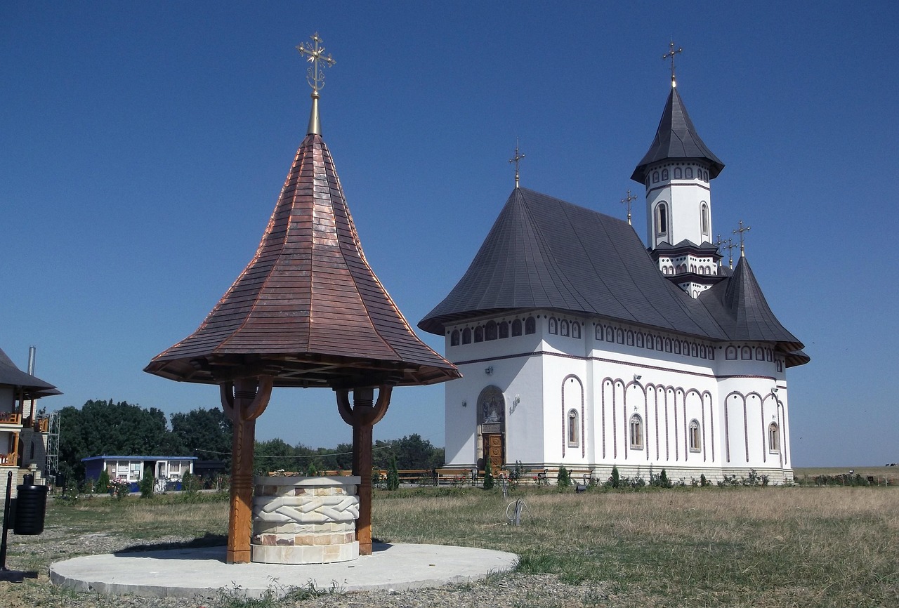 Church God Religion - Free photo on Pixabay