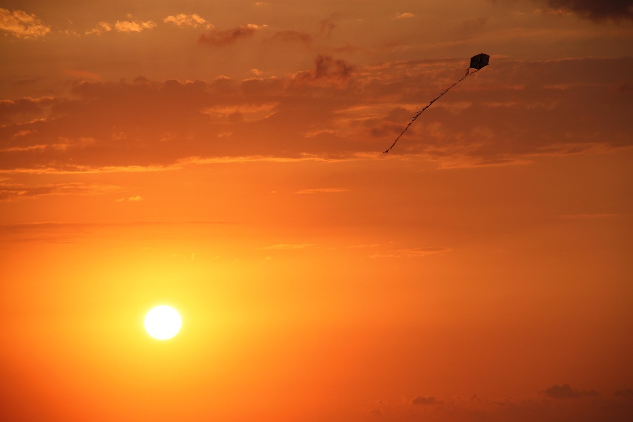View Sun Sunset - Free photo on Pixabay - Pixabay