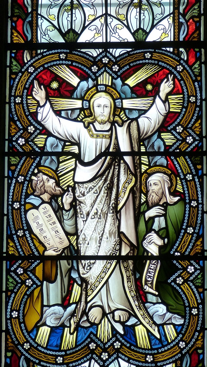 9,000+ Free Jesus Transfiguration & Jesus Images - Pixabay