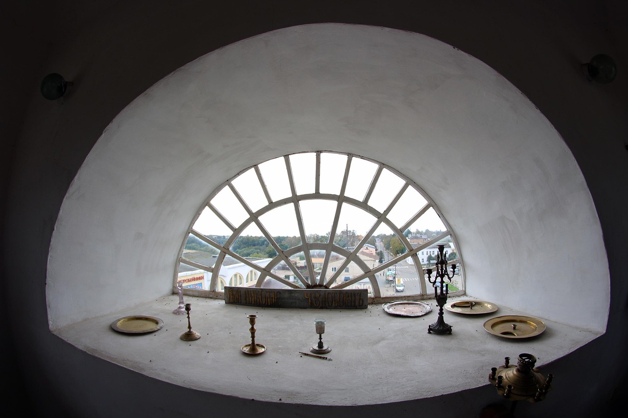 300+ Free Arched Window & Window Photos - Pixabay