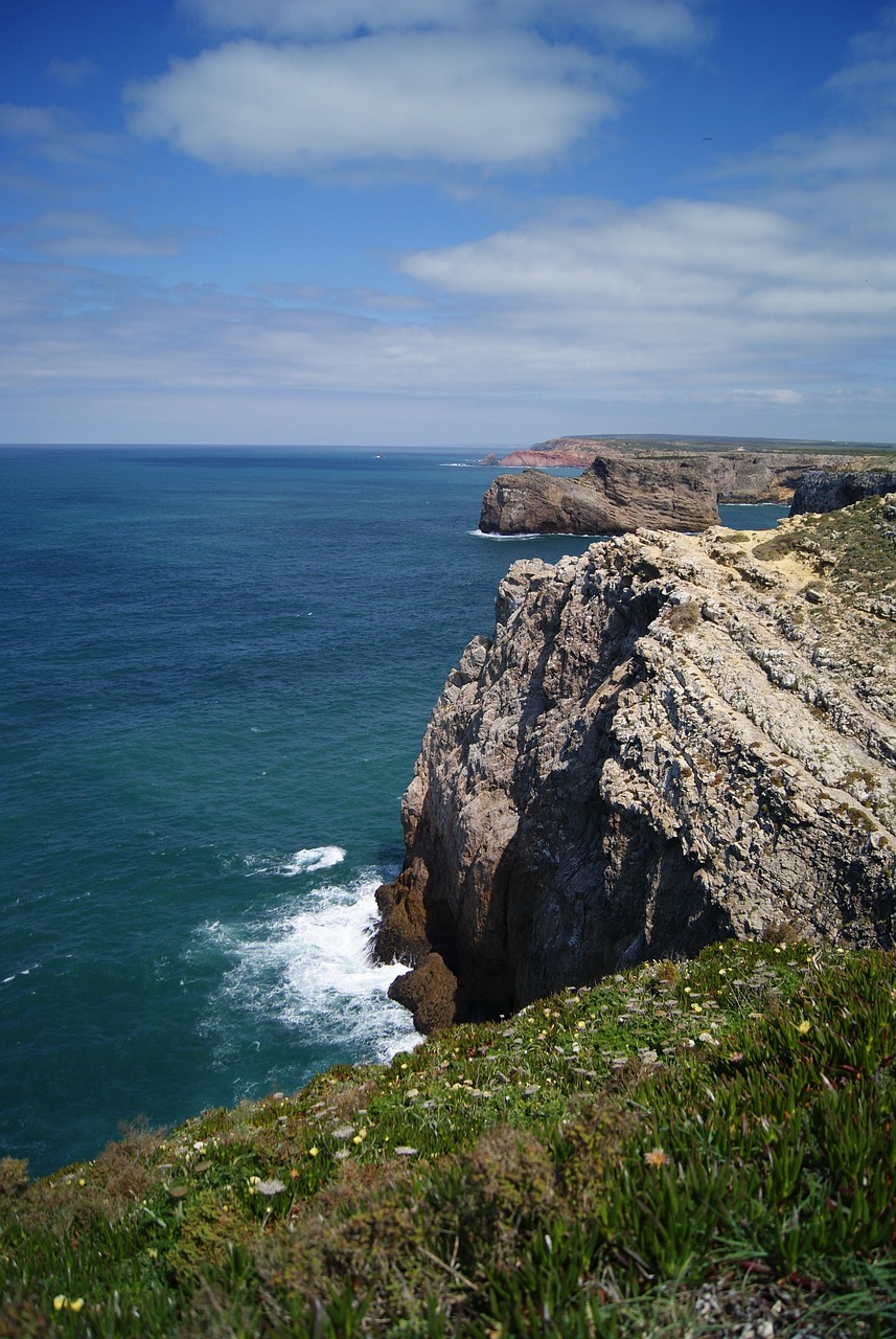 Portugal Algarve Côte Ouest De - Photo gratuite sur Pixabay - Pixabay
