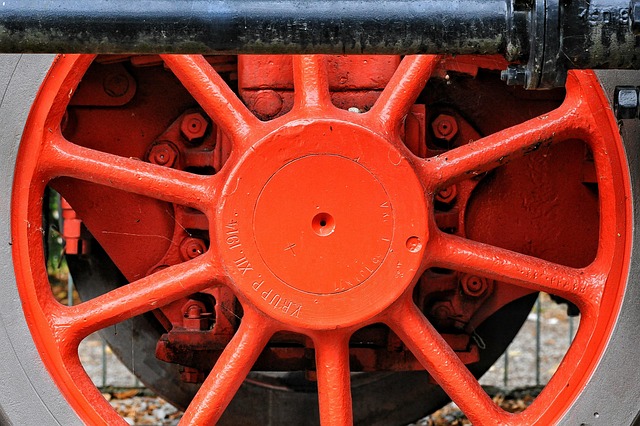 10,000+ Free Train Wheel & Train Images - Pixabay