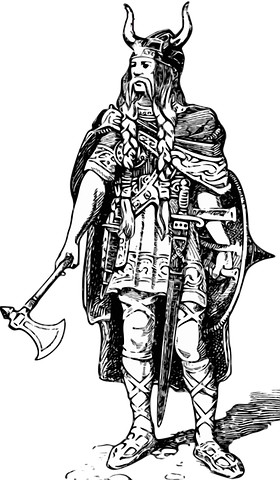 600+ Free Vikings & Warrior Images - Pixabay
