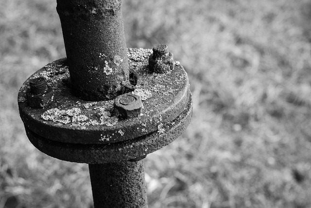Screw Nut Pipe - Free photo on Pixabay