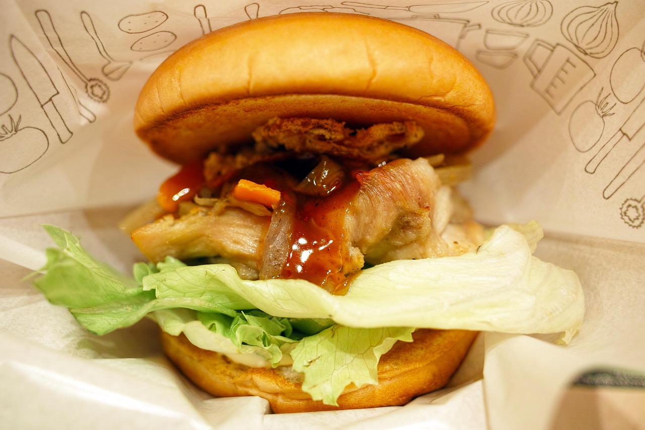 10,000+ Free Chicken Burger & Burger Images - Pixabay