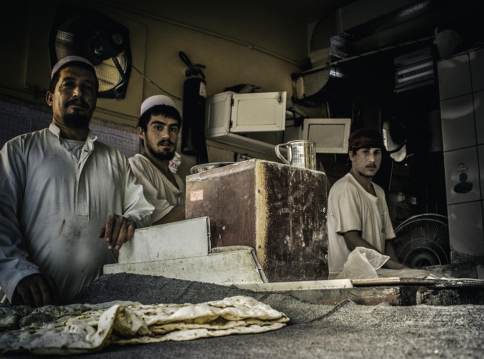 Street Photography Dubai Arab - Free photo on Pixabay - Pixabay
