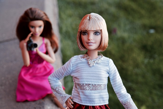 50+ Gambar Gadis Barbie & Barbie Gratis - Pixabay