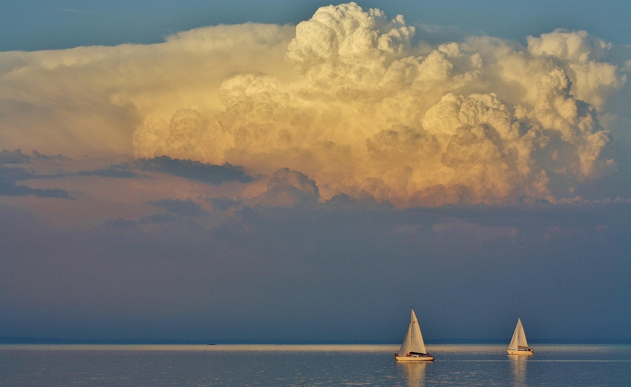 Több mint 600 ingyenes kép Balaton és Természet témában - Pixabay