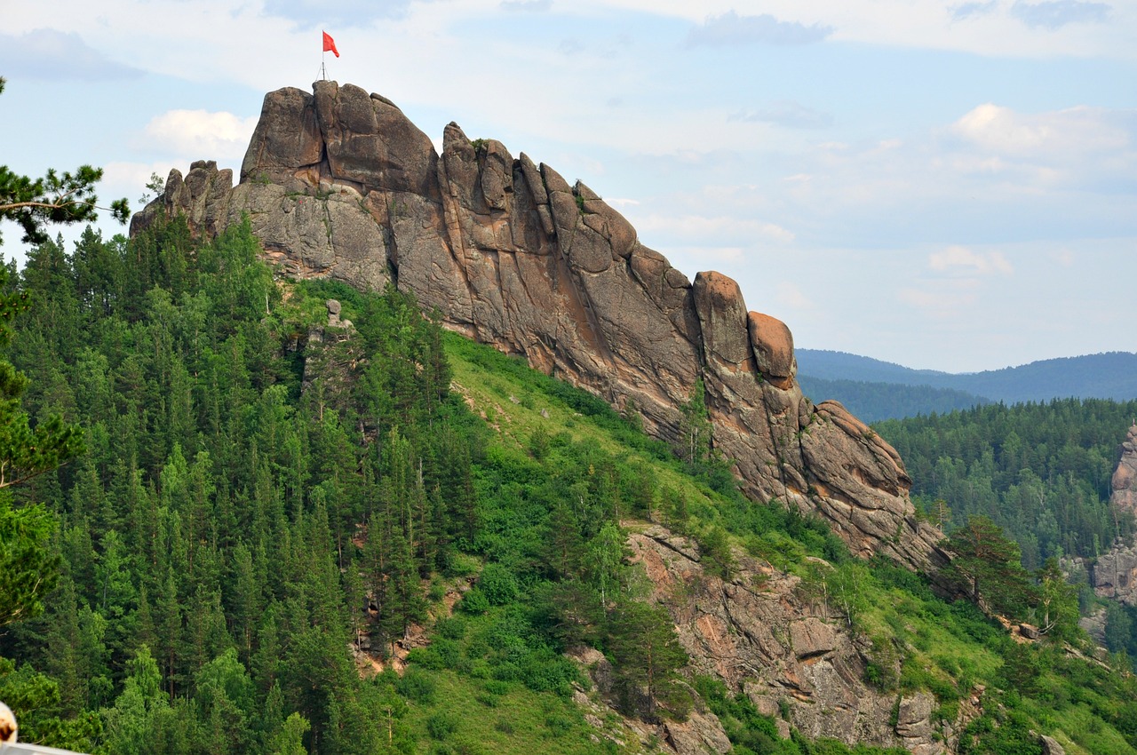 Nature Mountains Landscape Reserve - Free photo on Pixabay