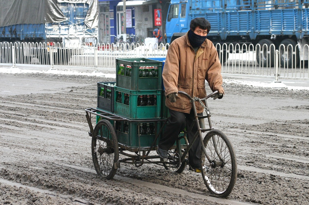 8,000+ Free Harbin China & China Images - Pixabay