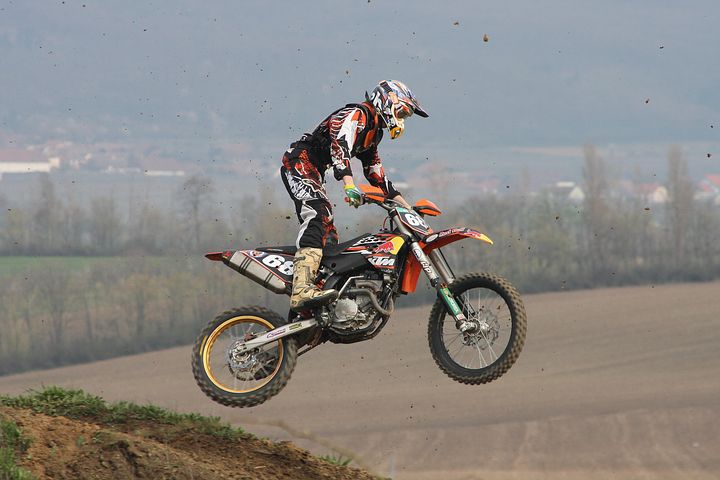 1.000+ Gambar Motocross & Sepeda Motor Gratis - Pixabay
