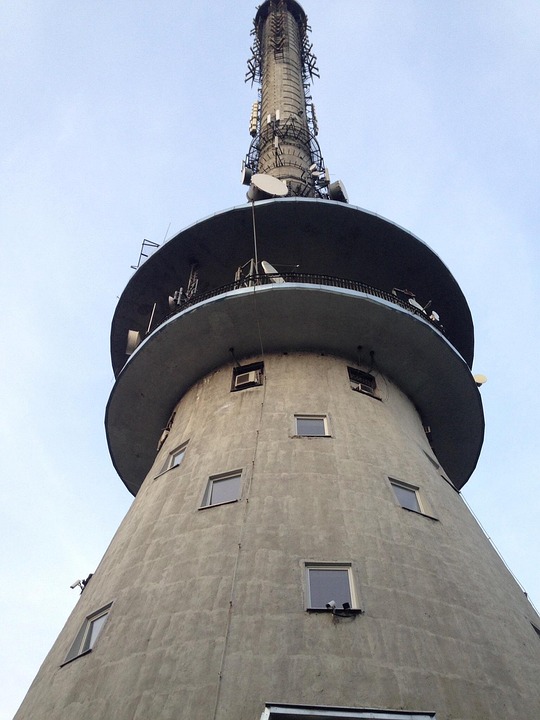 Tower Tourism Sightseeing - Free photo on Pixabay