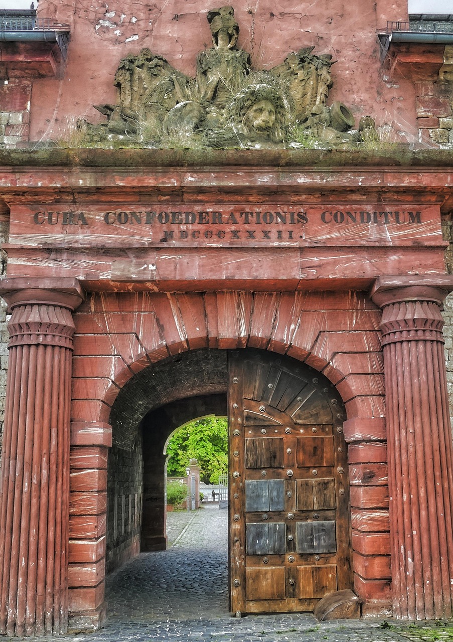 Tor Historisch Eingang - Kostenloses Foto auf Pixabay - Pixabay