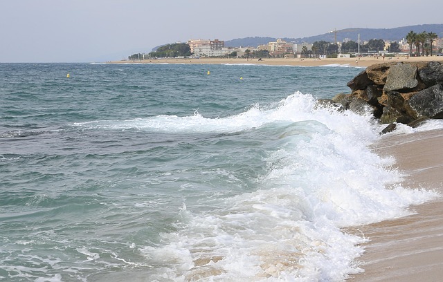 Plage Mer Paysage De - Photo gratuite sur Pixabay - Pixabay