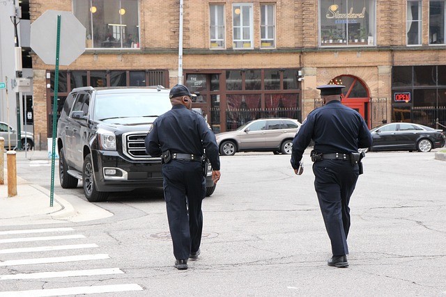 Police Officers Detroit - Free photo on Pixabay - Pixabay