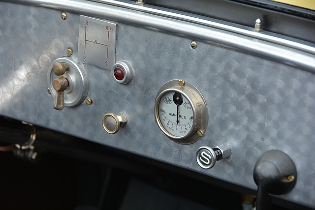 Altes Fahrzeug Instrumententafel - Kostenloses Foto auf Pixabay - Pixabay