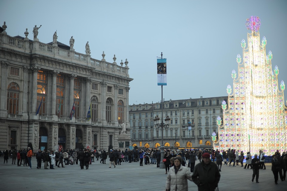 Torino Piemonte Italy - Free photo on Pixabay - Pixabay