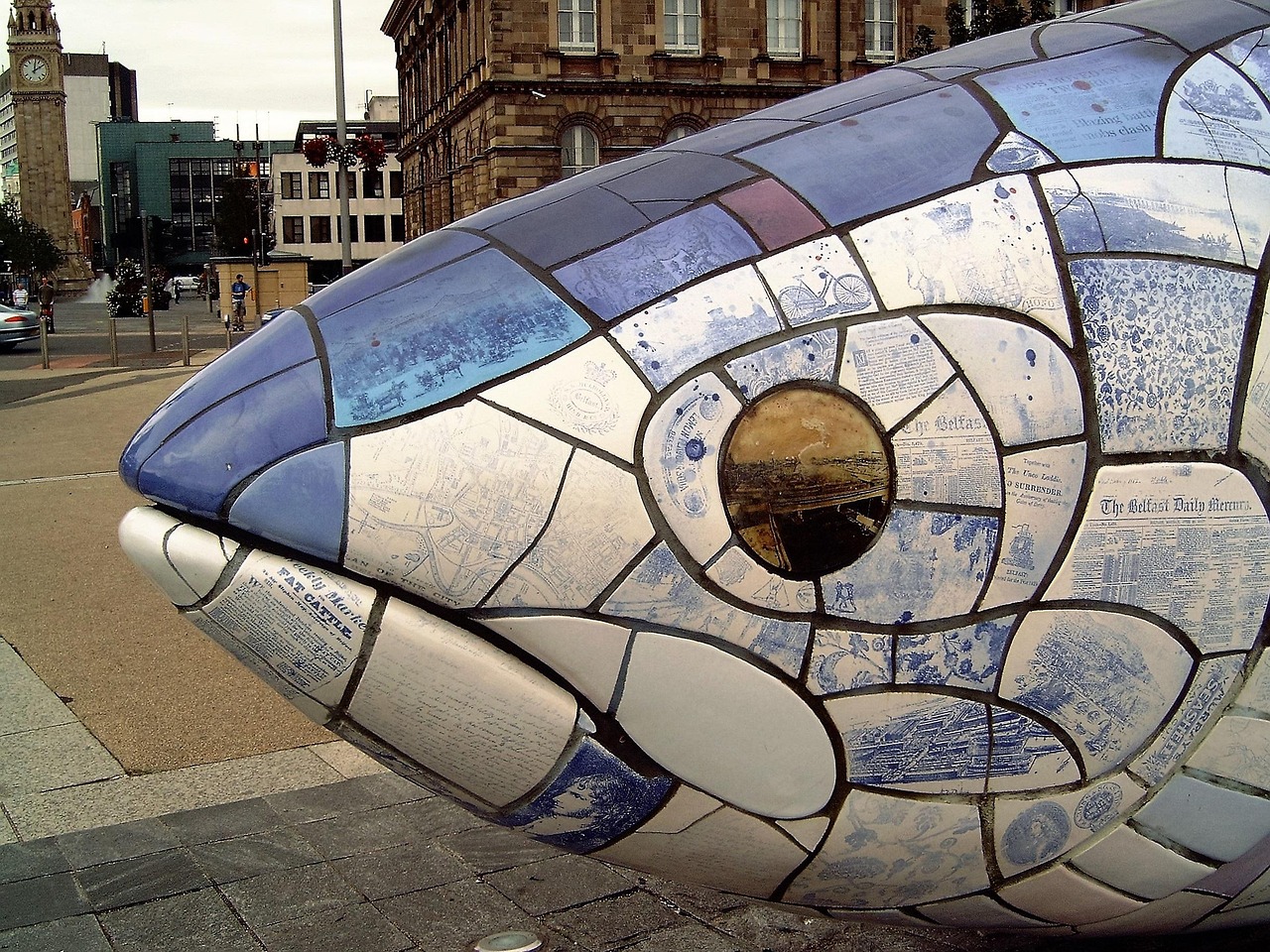 90+ Free Belfast & Northern Ireland Images - Pixabay
