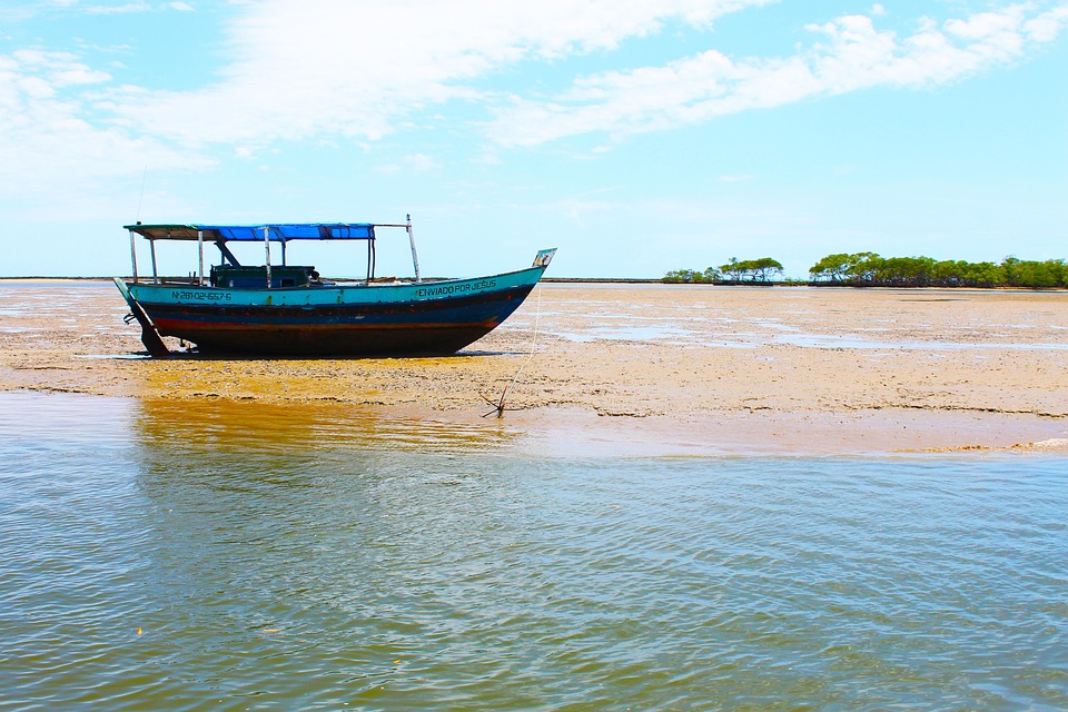 Bote Agua - Foto gratis en Pixabay - Pixabay