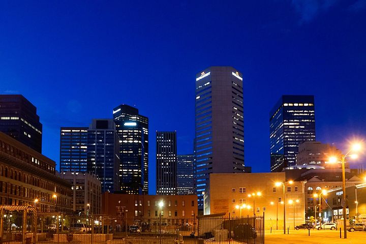 100+ Free Denver Colorado & Denver Images - Pixabay