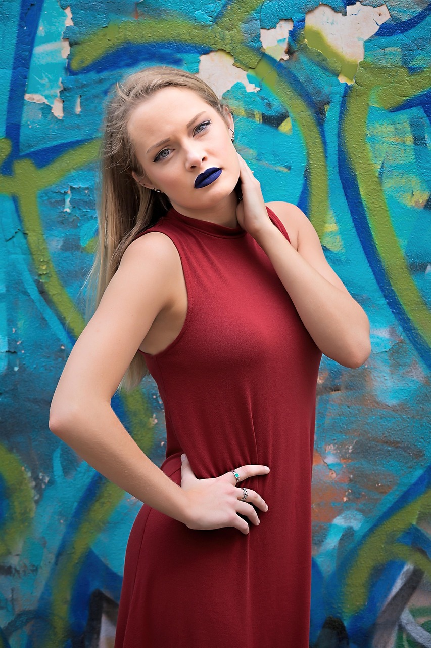 Fashion Female Lipstick - Free photo on Pixabay - Pixabay