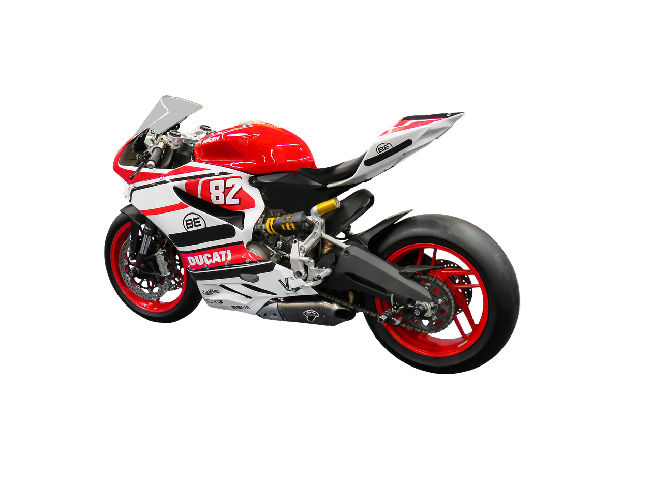 Motorcycle Vehicle Bicycle - Free photo on Pixabay