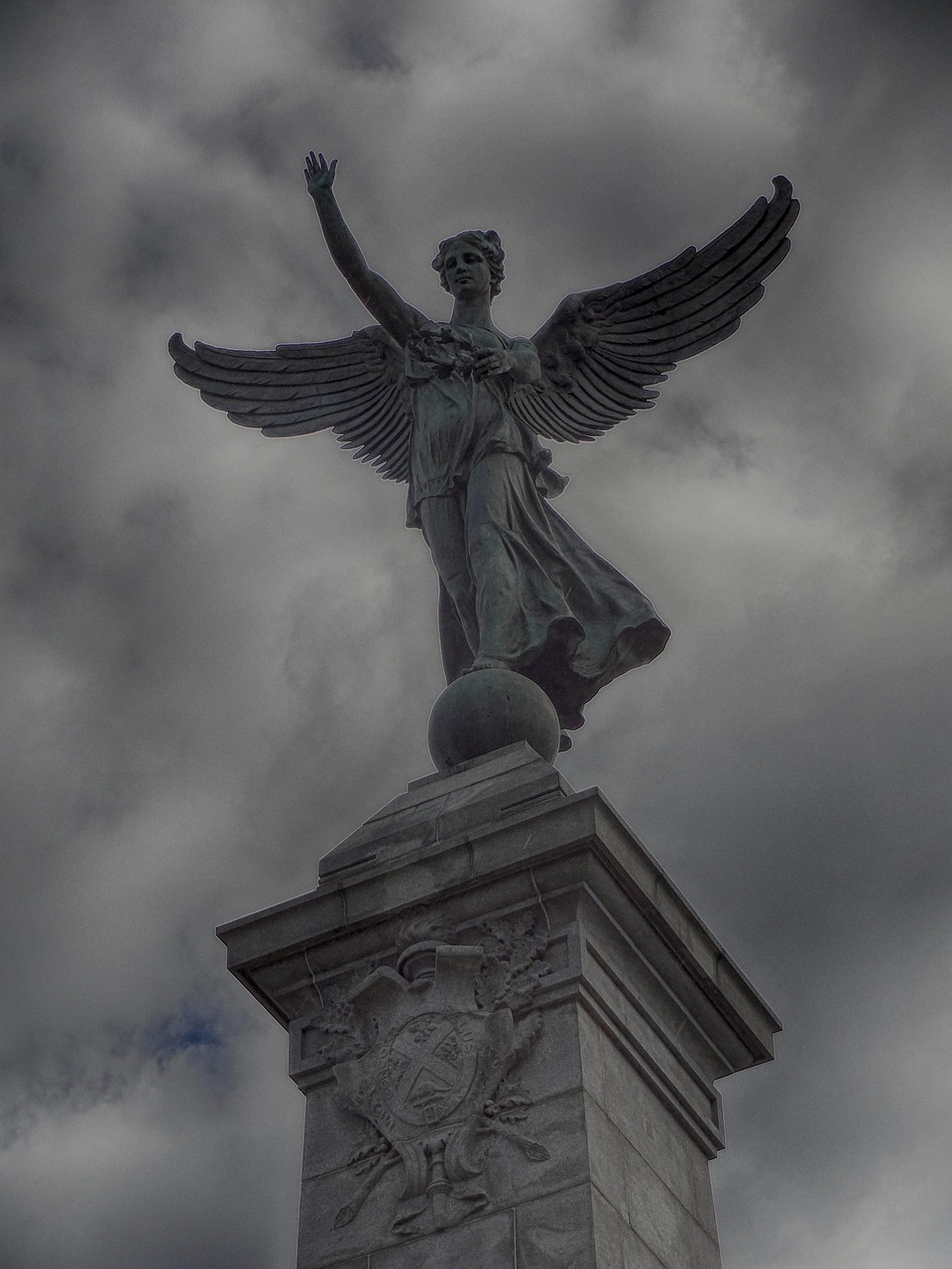 George-Etienne Cartier Montreal - Foto gratis en Pixabay - Pixabay