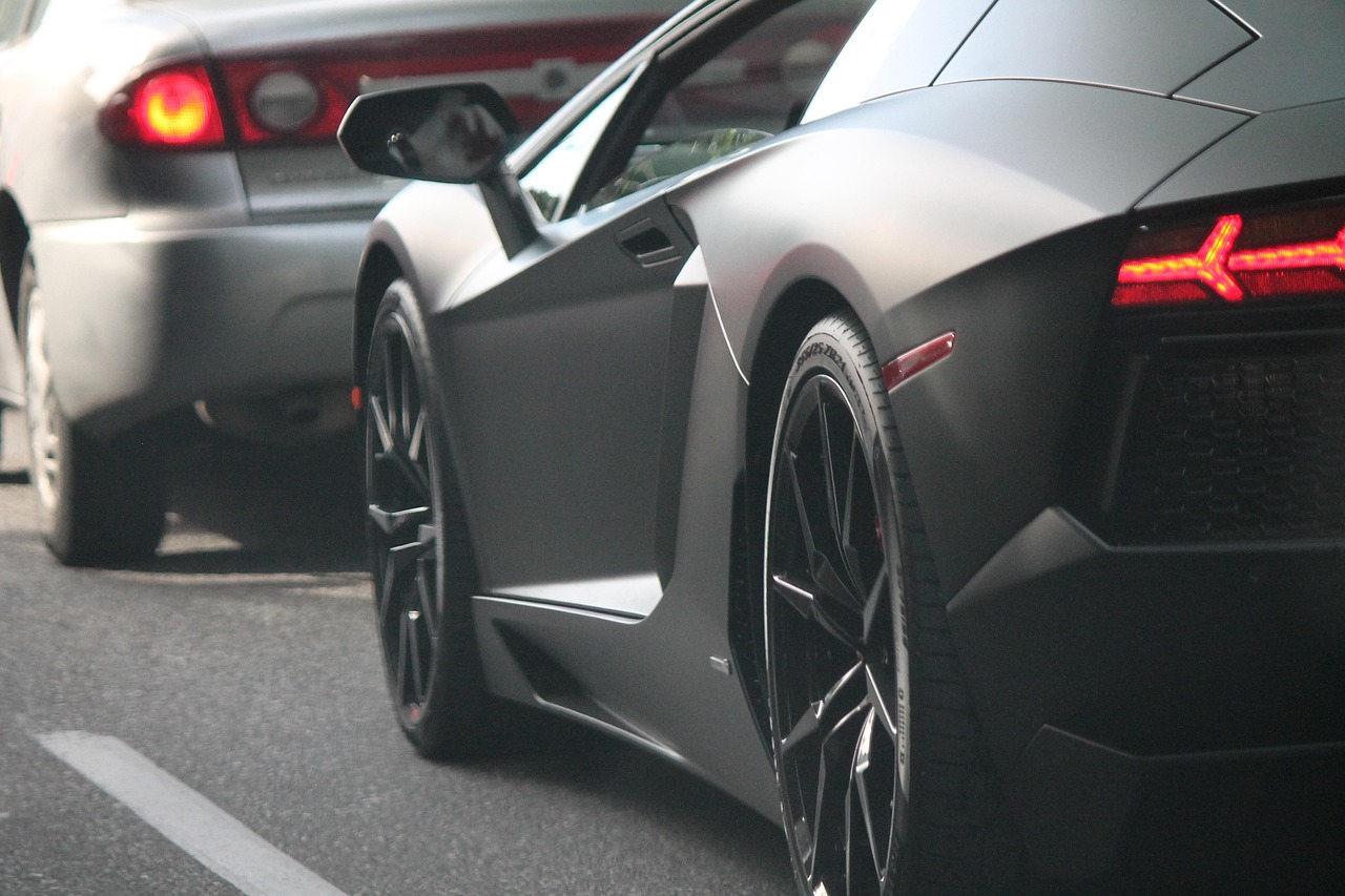 Carros Lamborghini Carro De Lujo - Foto gratis en Pixabay - Pixabay
