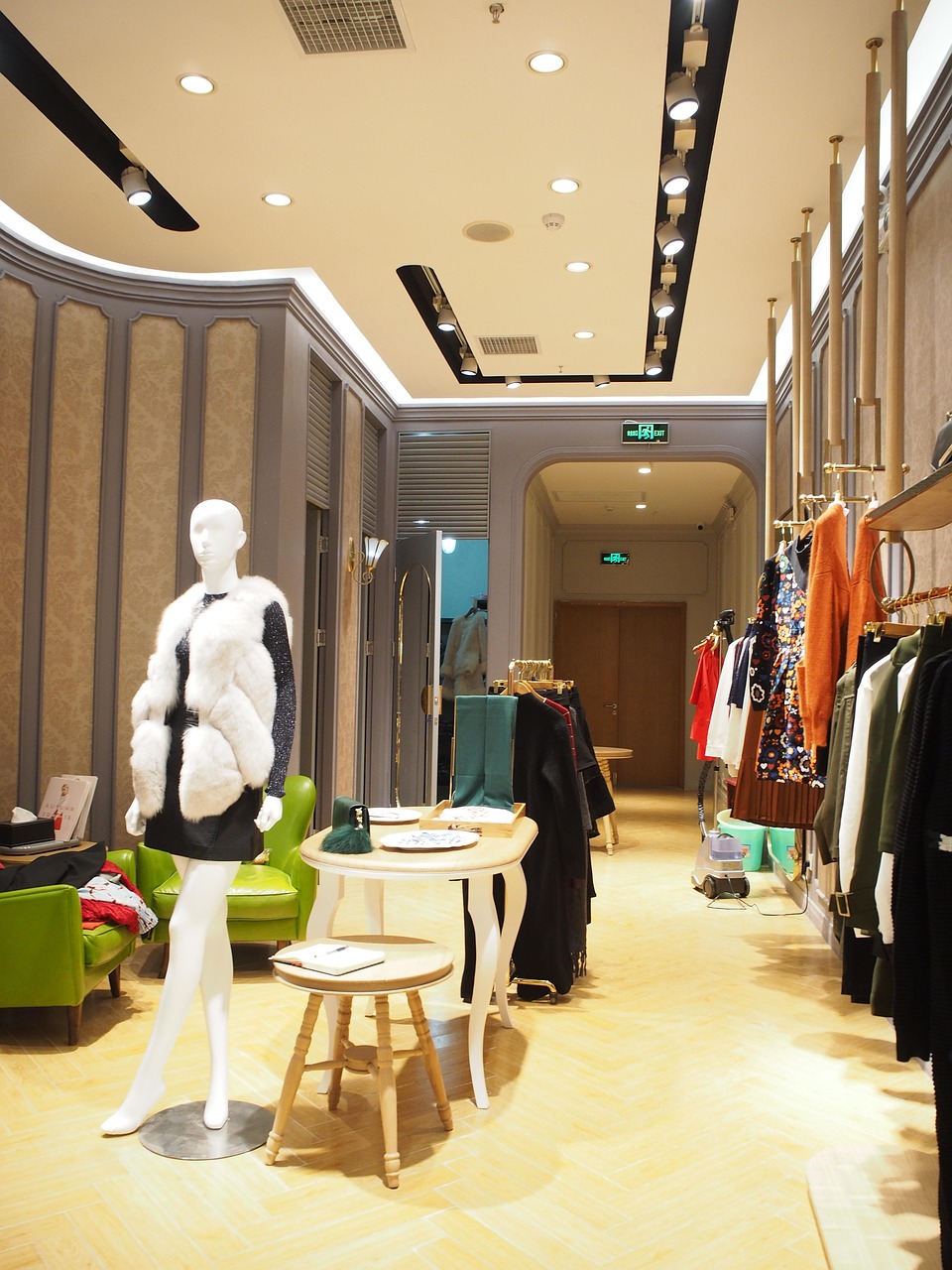 Business Shopping Center Retail - Free photo on Pixabay - Pixabay