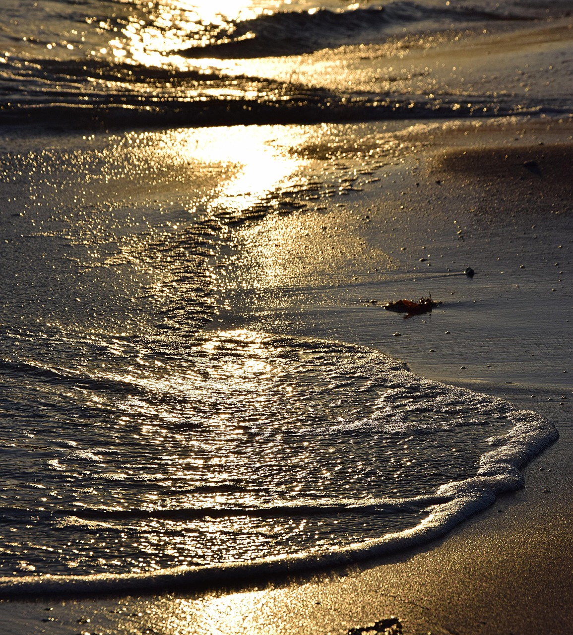 L'Eau Vagues Plage - Photo gratuite sur Pixabay - Pixabay