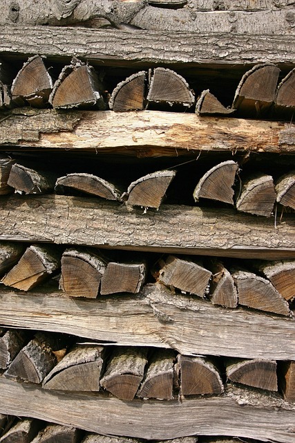 Holz Holzstapel Stapel - Kostenloses Foto auf Pixabay