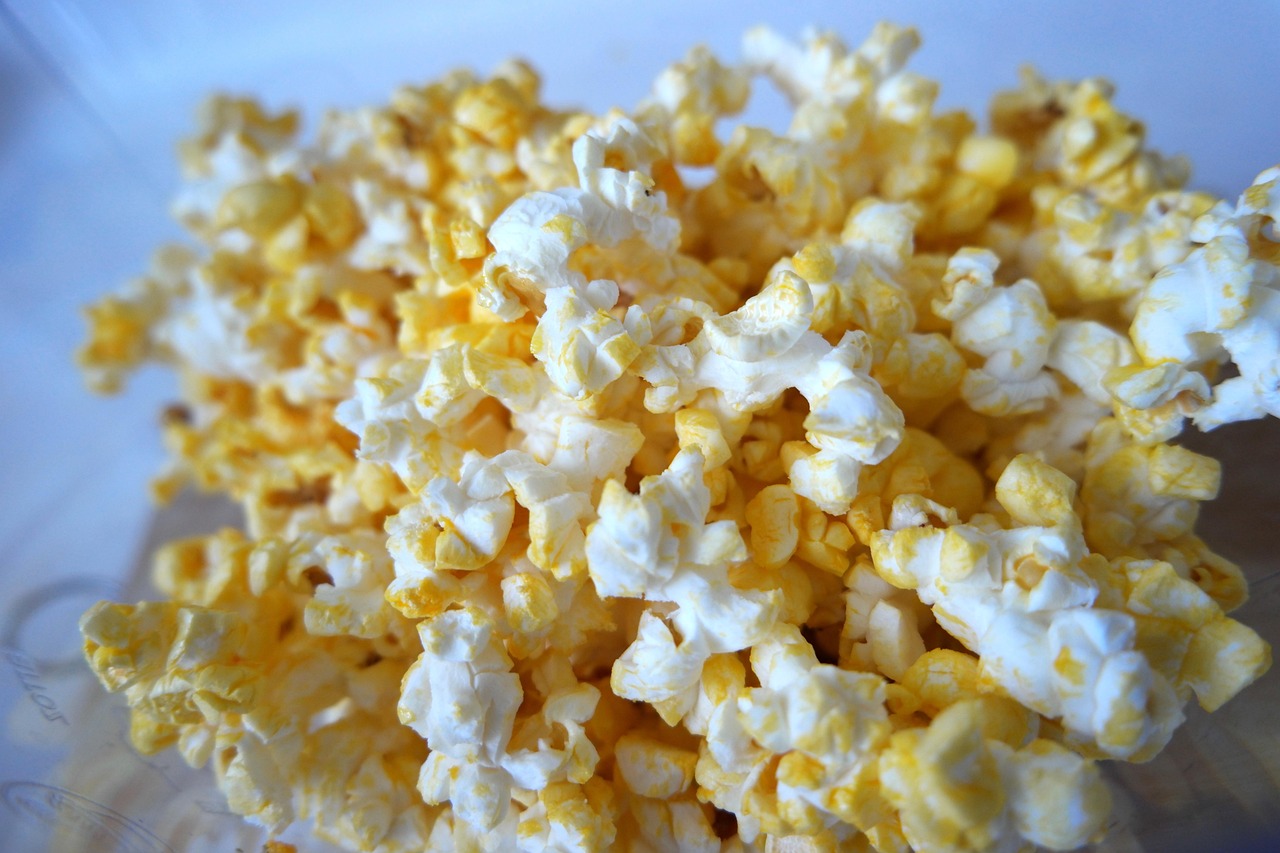 100+ Free Movie Popcorn & Popcorn Images - Pixabay
