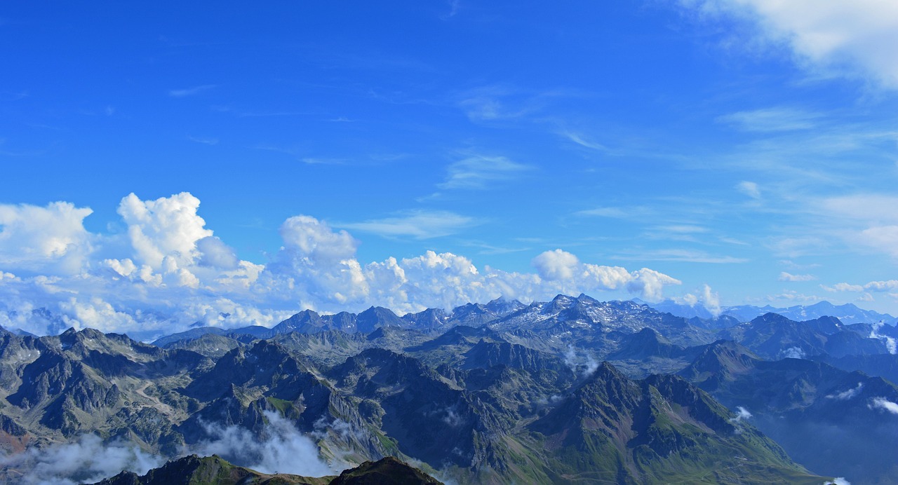 400+ kostenlose Panoramablick und Natur-Bilder - Pixabay