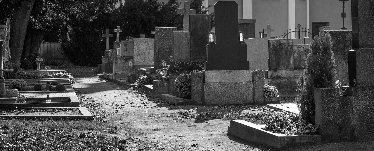 Tombs Tombstones Cemetery - Free photo on Pixabay - Pixabay